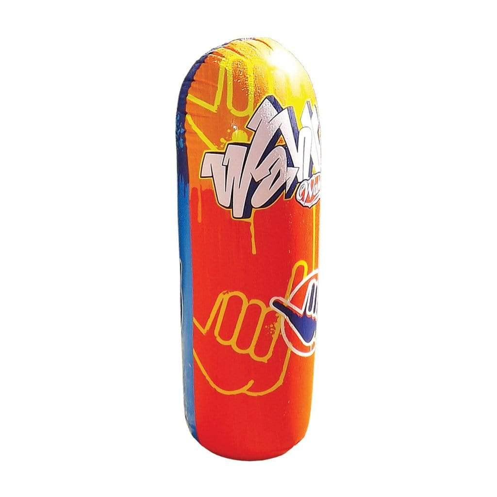 Wahu – Bash ‘n Splash Bop-bag For The Backyard – Tates Toys Australia ...
