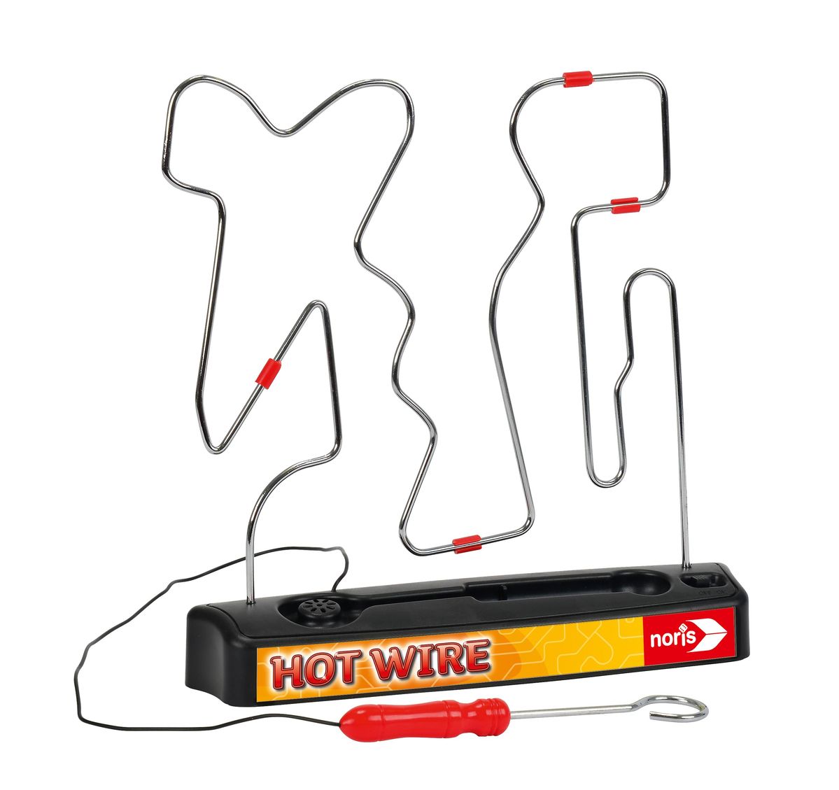 Noris Hot Wire Game Of Skill – Tates Toys Australia – The Best Toys at ...