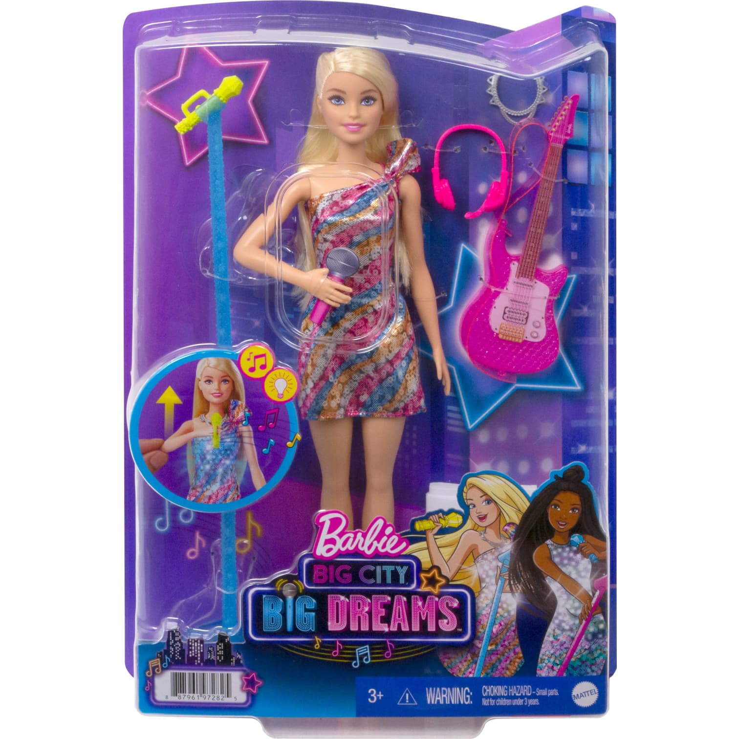 Big doll price store
