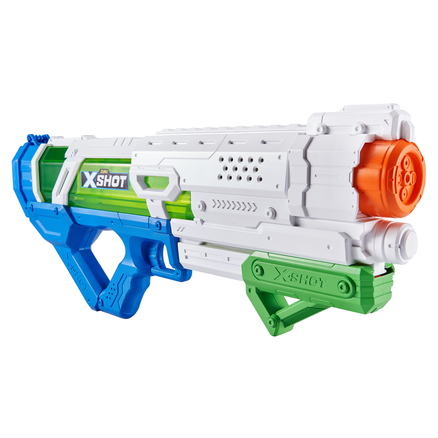 Zuru – X-shot Water Warfare Epic Fast-fill Water Blaster By Zuru X-shot ...