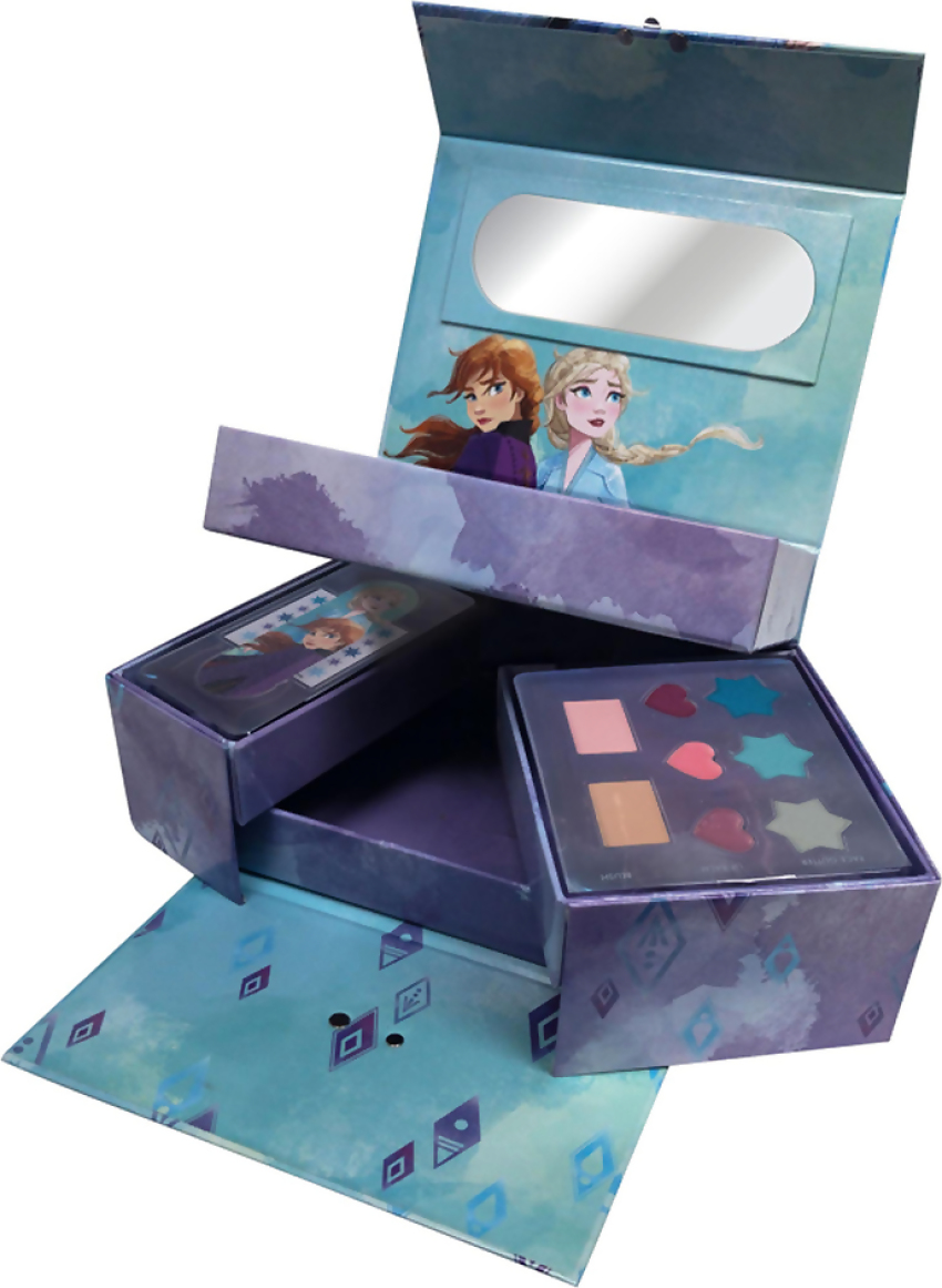 Disney – Frozen 2 Makeup Keepsake Box – Tates Toys Australia – The Best ...