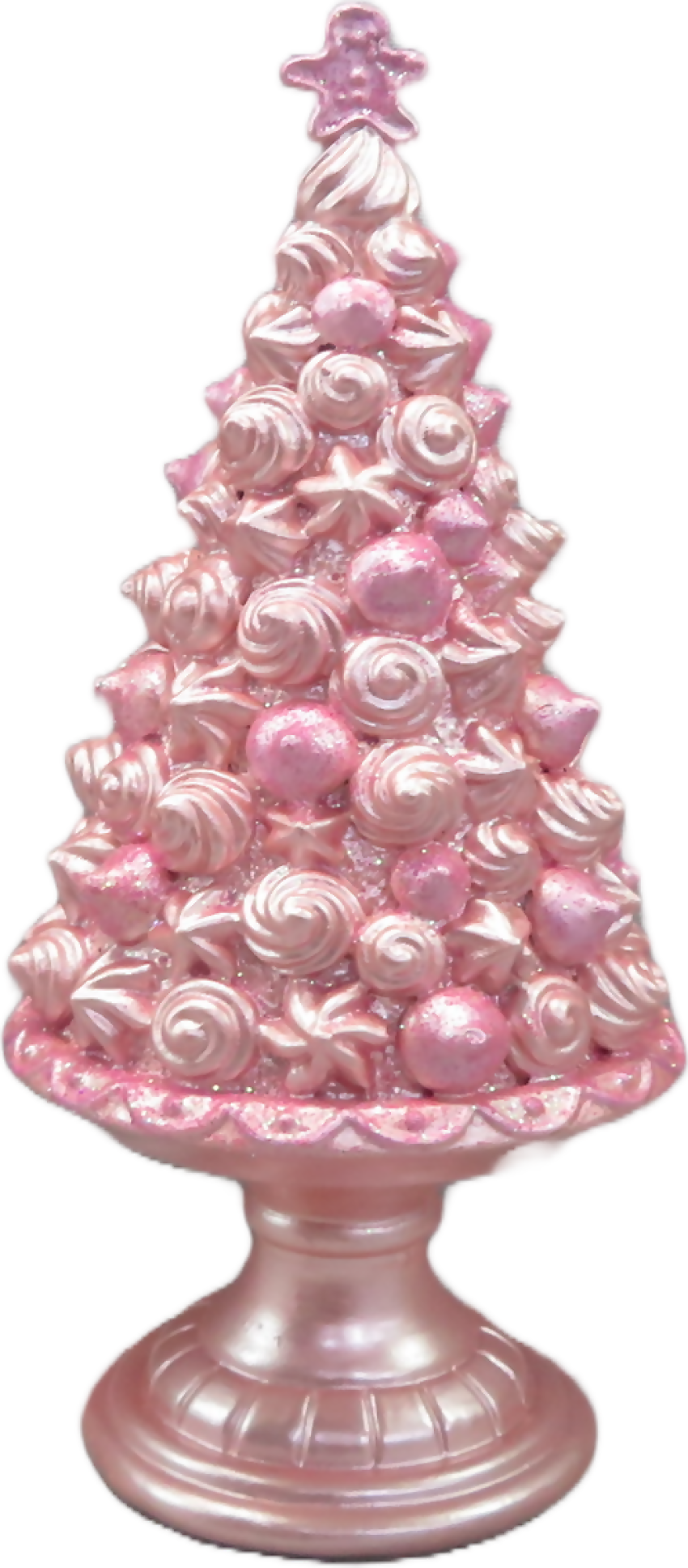 Cotton Candy – Pink Candy Christmas Tree – Tates Toys Australia – The ...