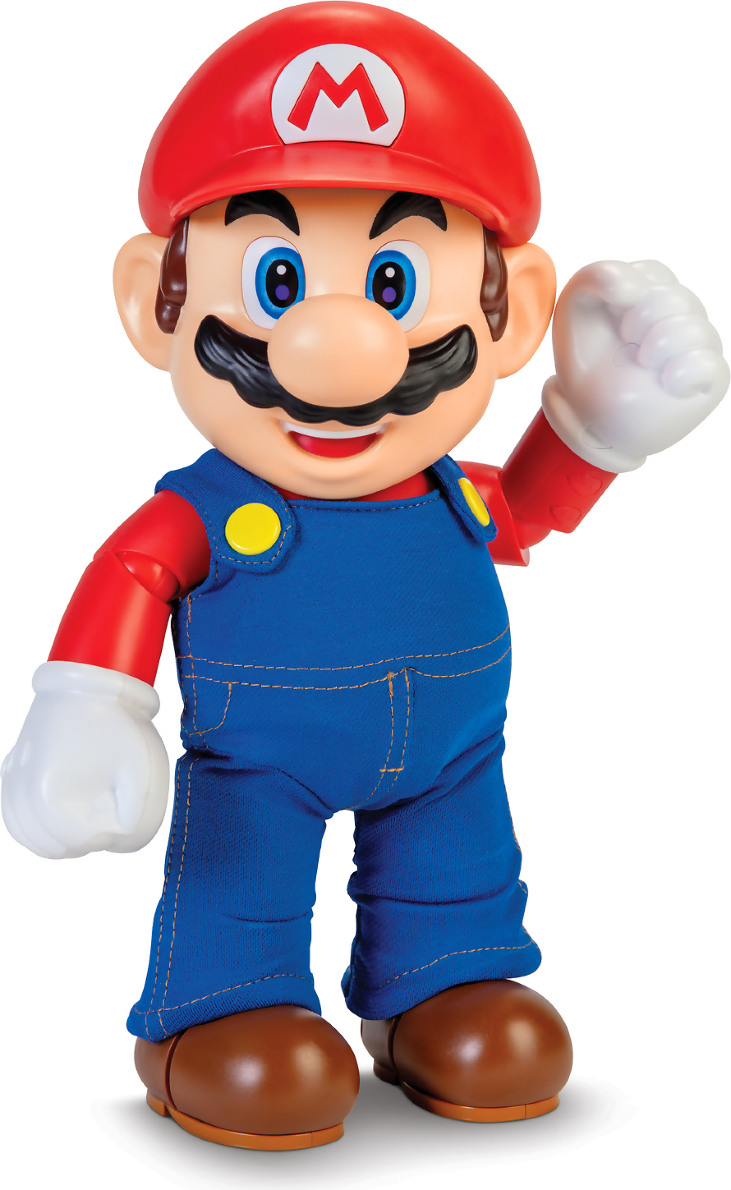 Nintendo – It’s-a-me Mario Figure – Tates Toys Australia – The Best ...