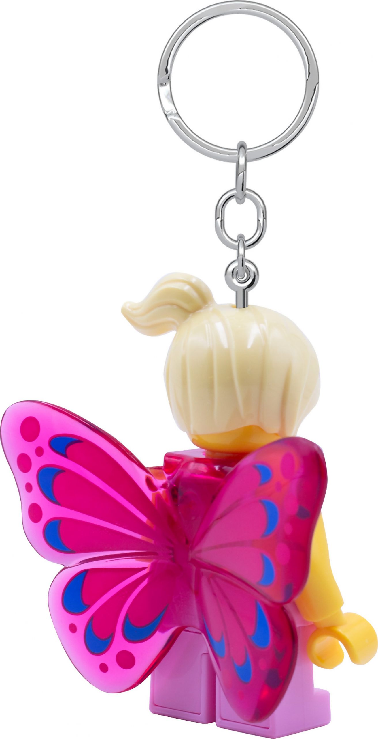 LEGO – Butterfly Girl Key Light – Tates Toys Australia – The Best Toys ...