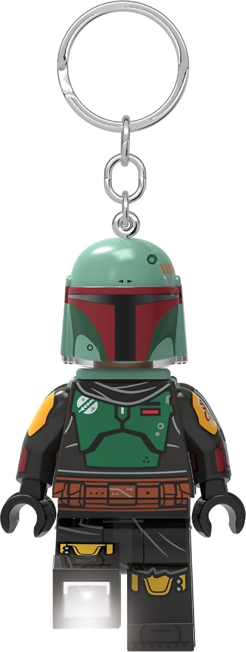 LEGO – Boba Fett Key Light – Star Wars – Tates Toys Australia – The ...
