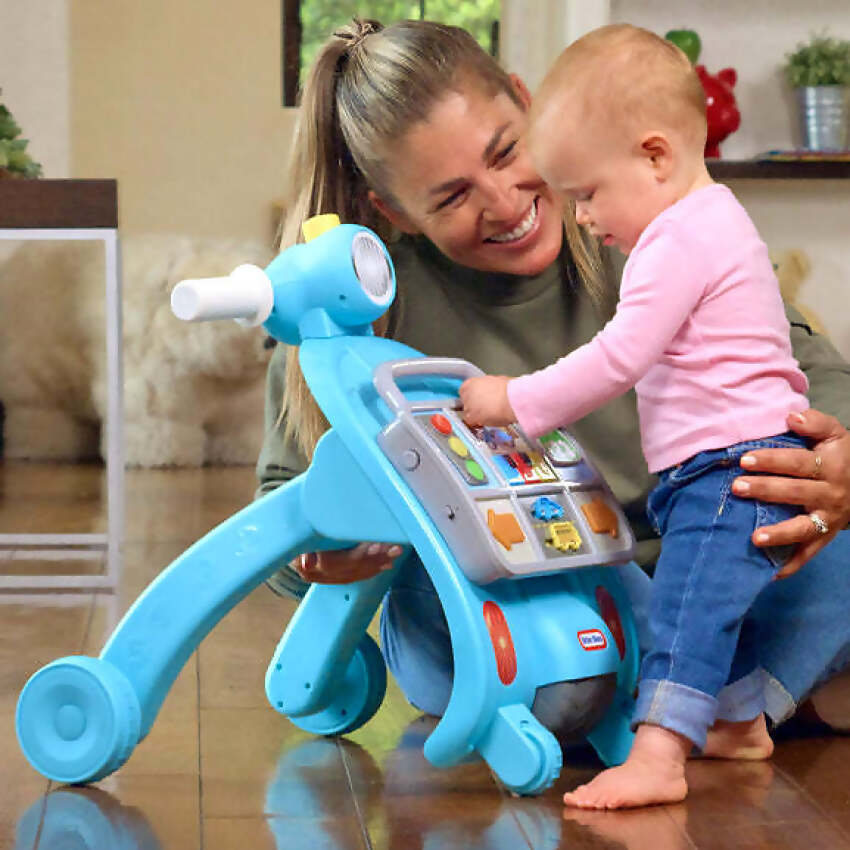 Little Tikes – Learn & Play™ Learning Lane Activity Walker™ – Tates ...