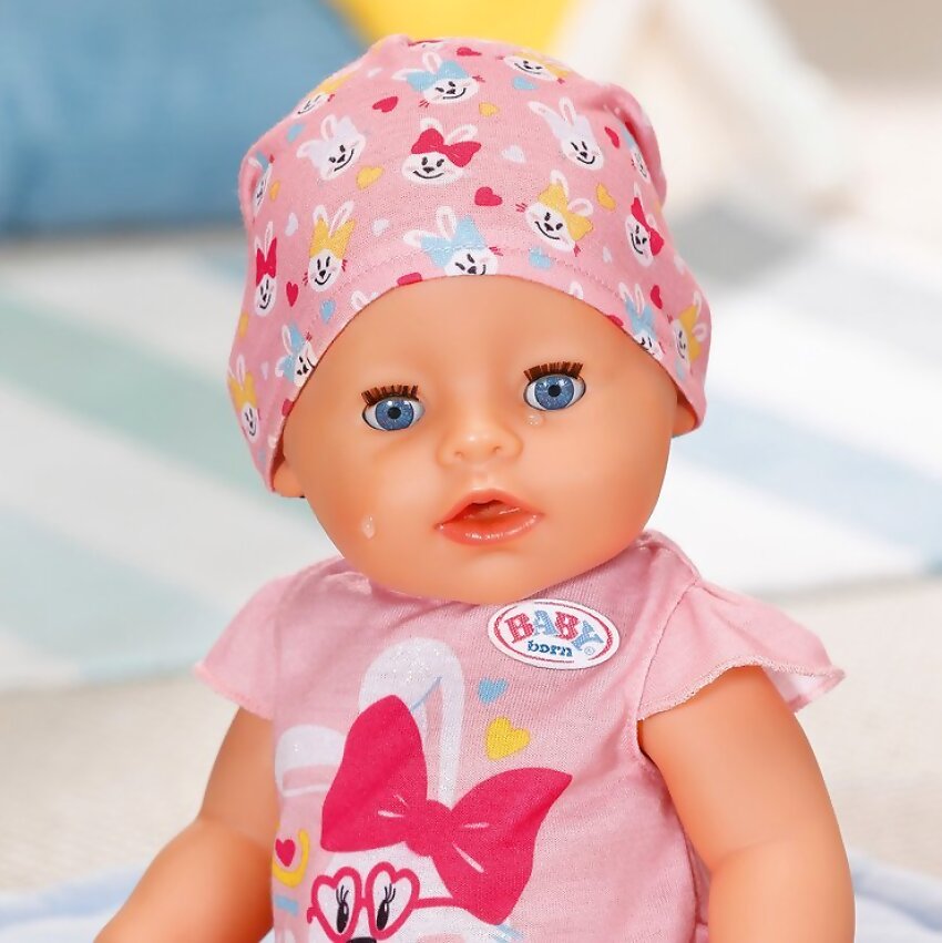 Baby Born – Magic Girl 43cm – Tates Toys Australia – The Best Toys at ...