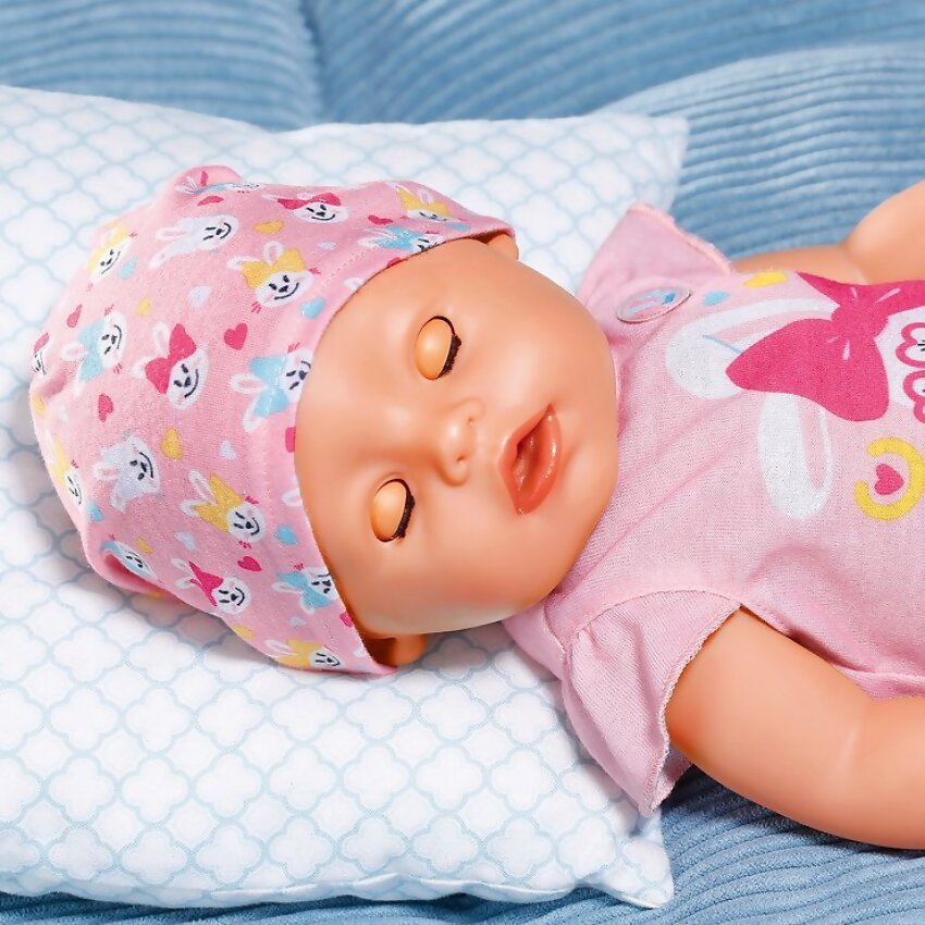 Baby Born – Magic Girl 43cm – Tates Toys Australia – The Best Toys at ...