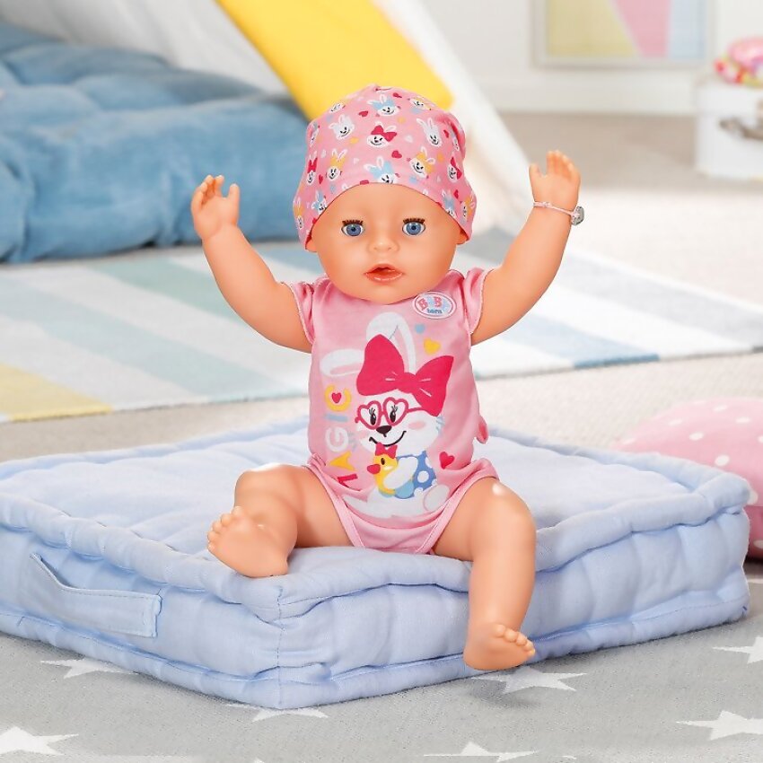 Baby Born – Magic Girl 43cm – Tates Toys Australia – The Best Toys at ...