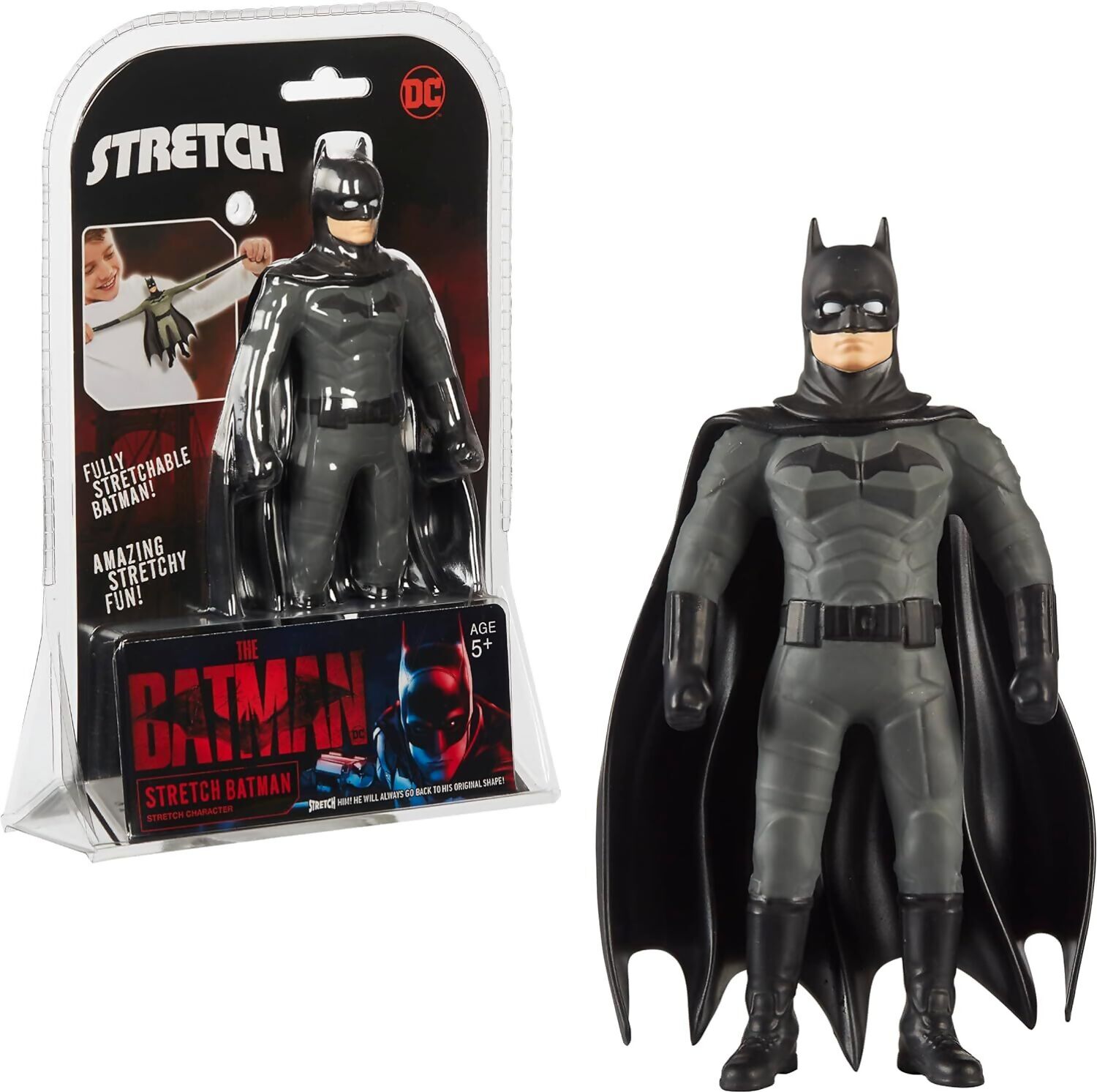 Stretch – Stretch Batman – Tates Toys Australia – The Best Toys at ...