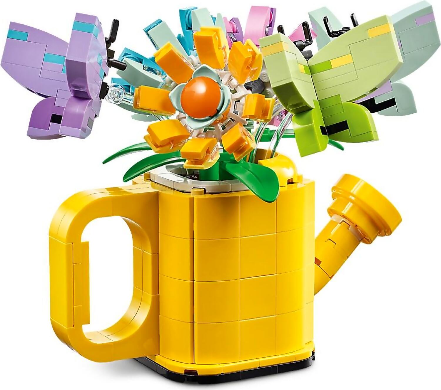 LEGO 31149 Flowers in Watering Can – Creator 3in1 – Tates Toys ...