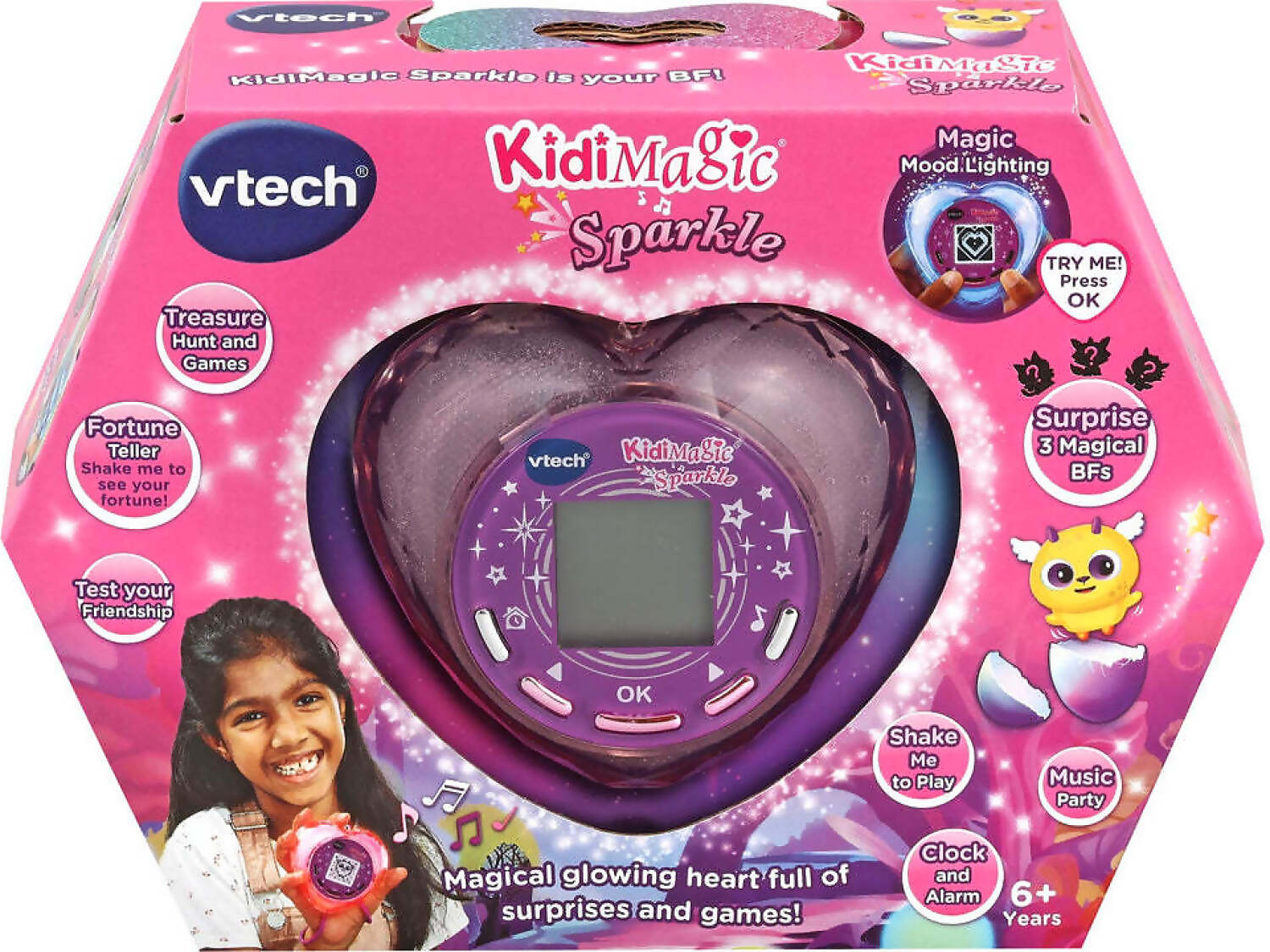 Vtech – Kidimagic Sparkle – Tates Toys Australia – The Best Toys at ...