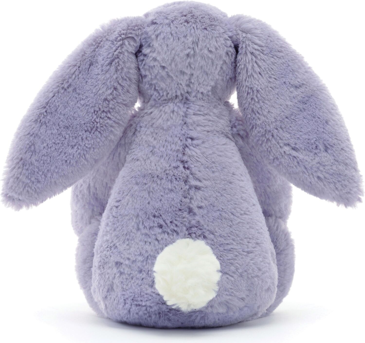 Jellycat – Bashful Viola Bunny Small 18x10x9cm – Tates Toys Australia ...