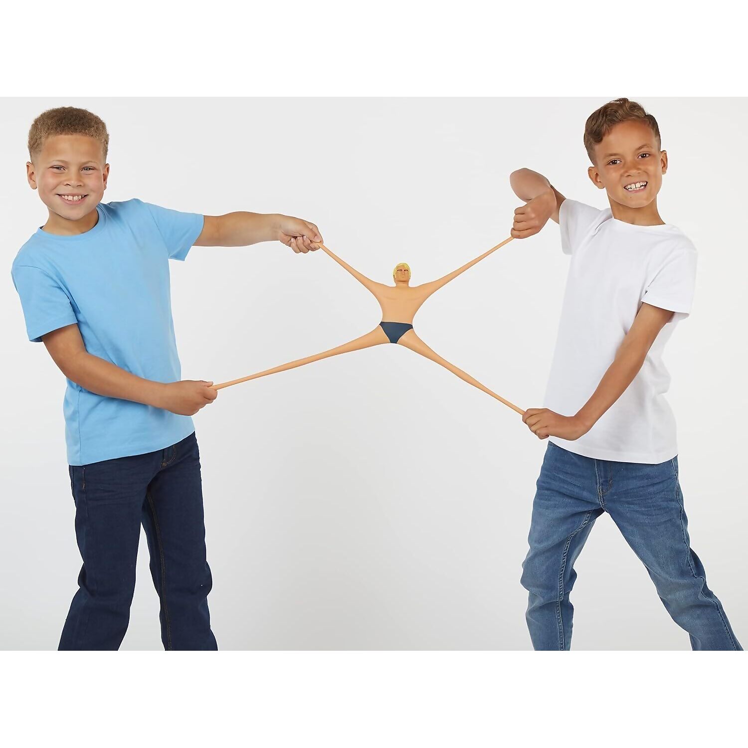 Hasbro – The Original Stretch Armstrong 07743 – Tates Toys Australia ...