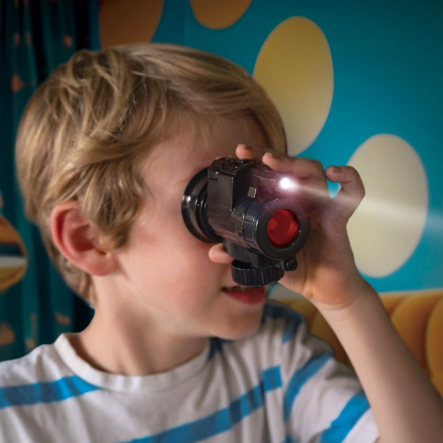 4M – Kidzlabs Spy Science Monocular – Johnco – Tates Toys Australia ...