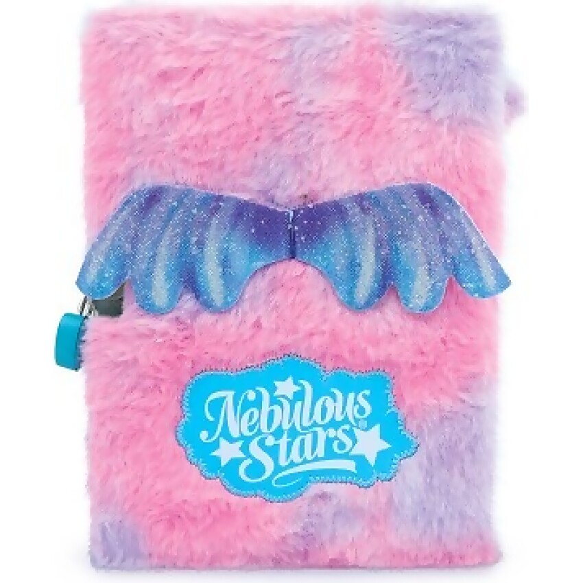 Nebulous Stars – Fuzzy Diary – Stella – Tates Toys Australia – The Best ...