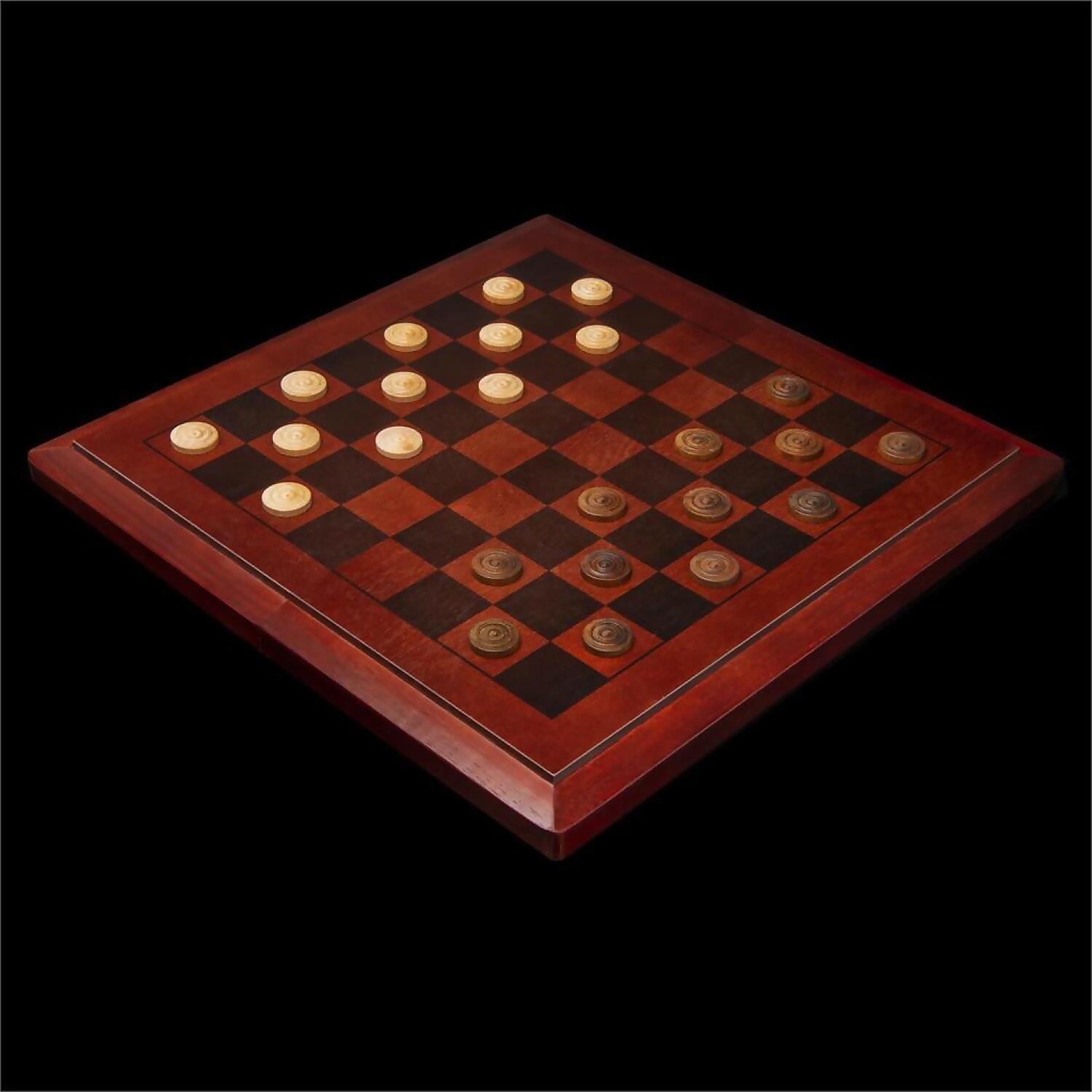 Cardinal – Classics Chess Checkers And Backgammon – Tates Toys ...