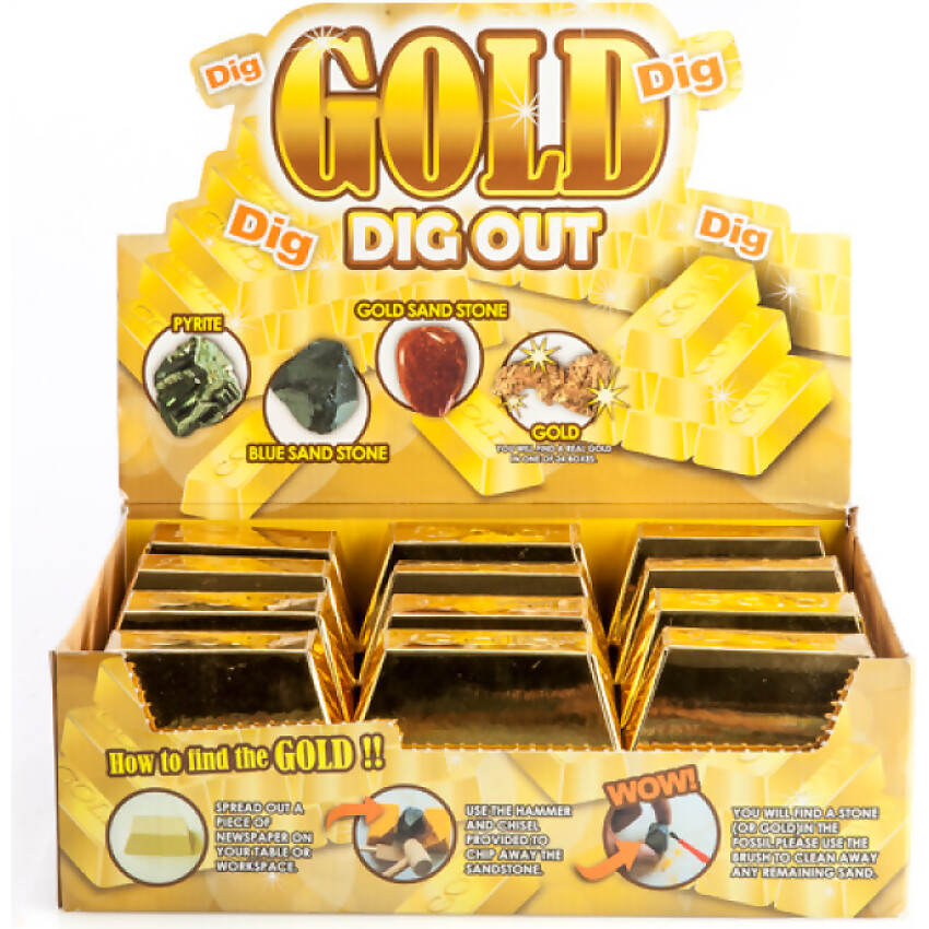 Mdi – Gold Dig Out Prospect For Real Gold! – Tates Toys Australia – The ...