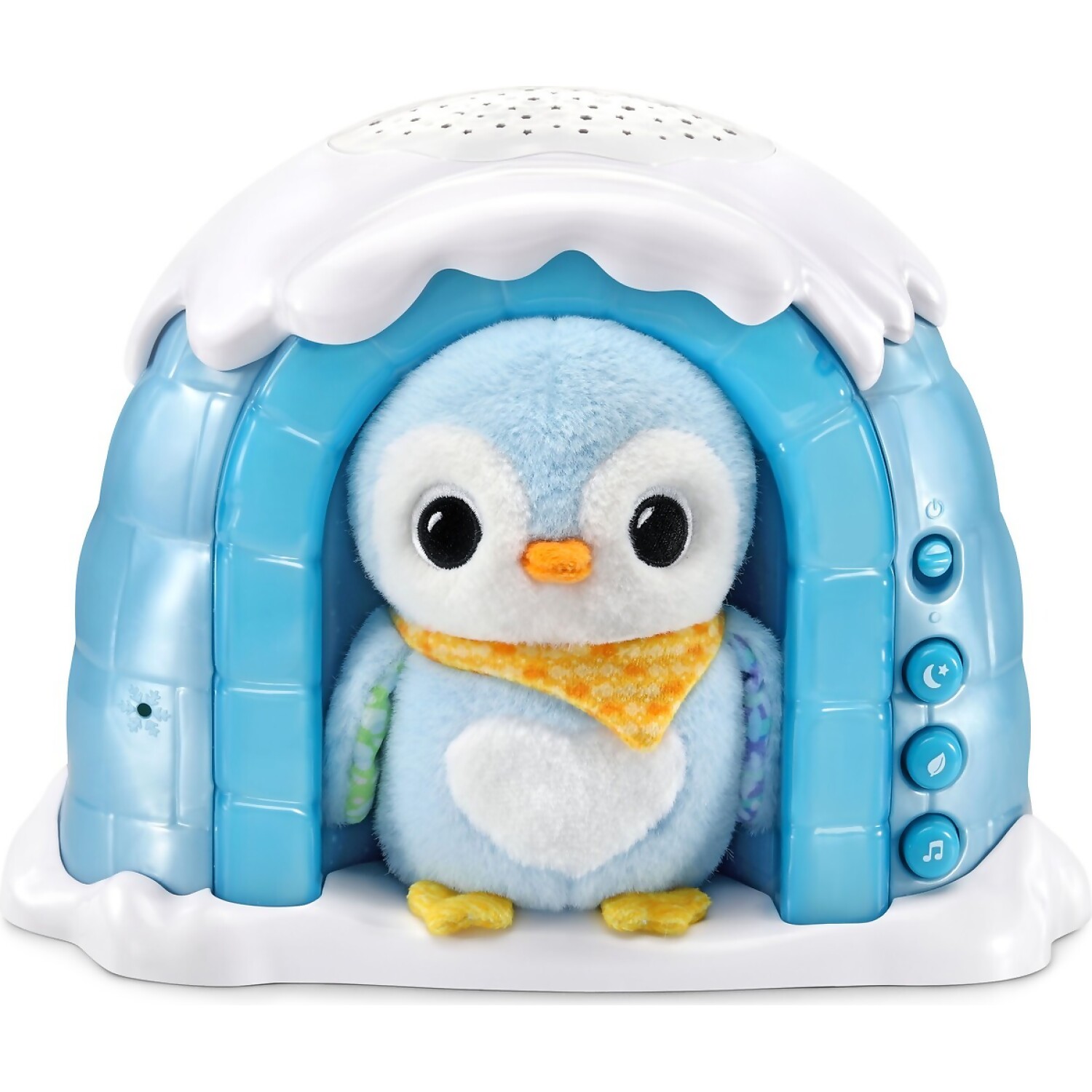 Vtech – Soothing Starlight Igloo Plush – Tates Toys Australia – The ... Vtech – Soothing Starlight Igloo Plush – Tates Toys Australia – The ...