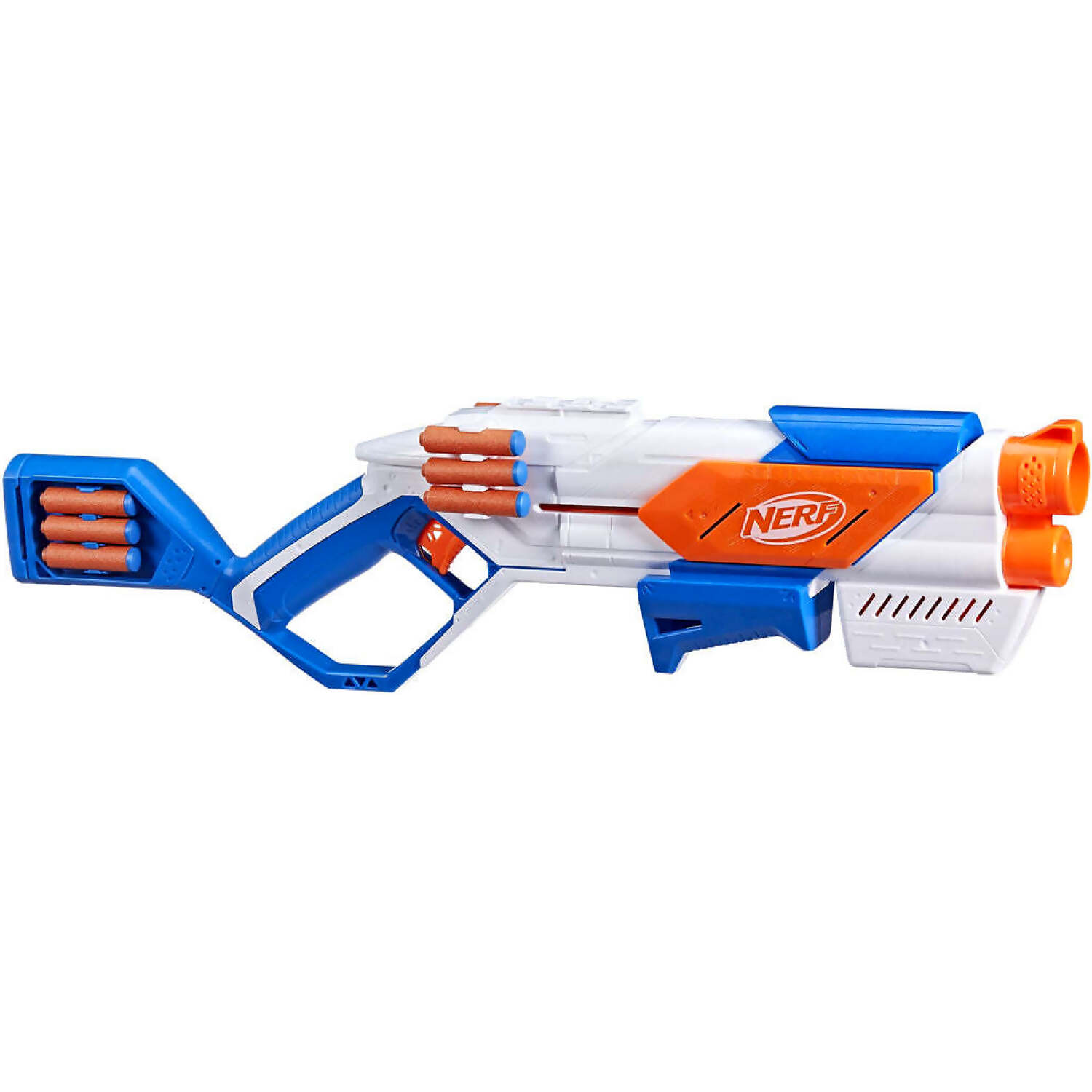 Nerf – N Series Strikeback Dart Blaster – Tates Toys Australia – The ...