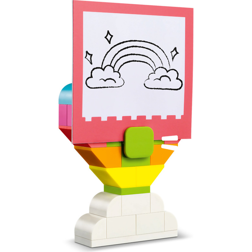 LEGO 11042 Creative Happy Box – LEGO Classic – Tates Toys Australia ...