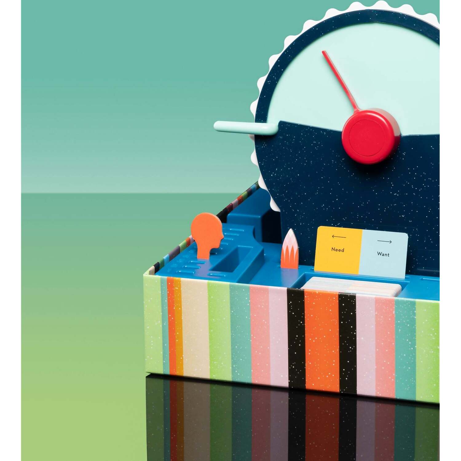 Cmyk Games – Wavelength Game – Tates Toys Australia – The Best Toys at ...