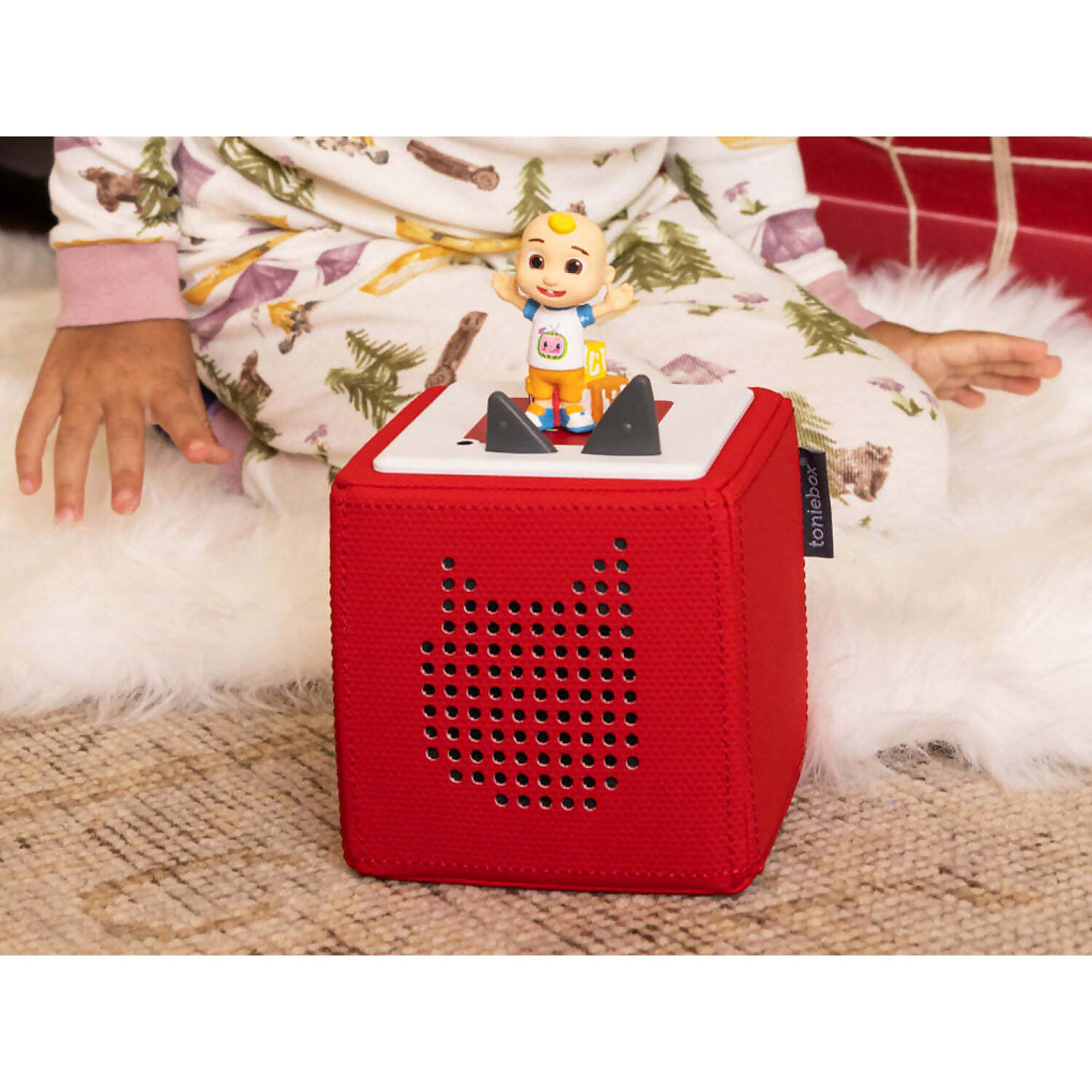 Tonies – Cocomelon Sing-Along Favorites Tonie Audio Character (Toniebox ...