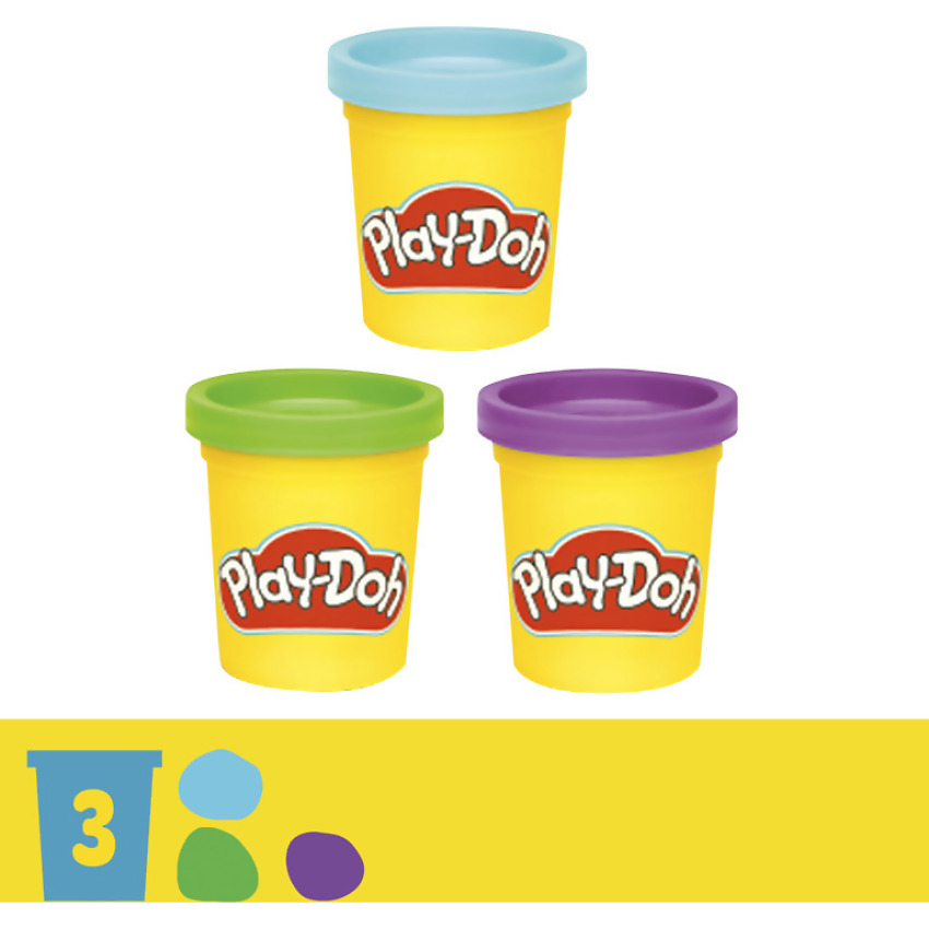 Play-Doh – Starters Photo Fun Set – Hasbro – Tates Toys Australia – The ...