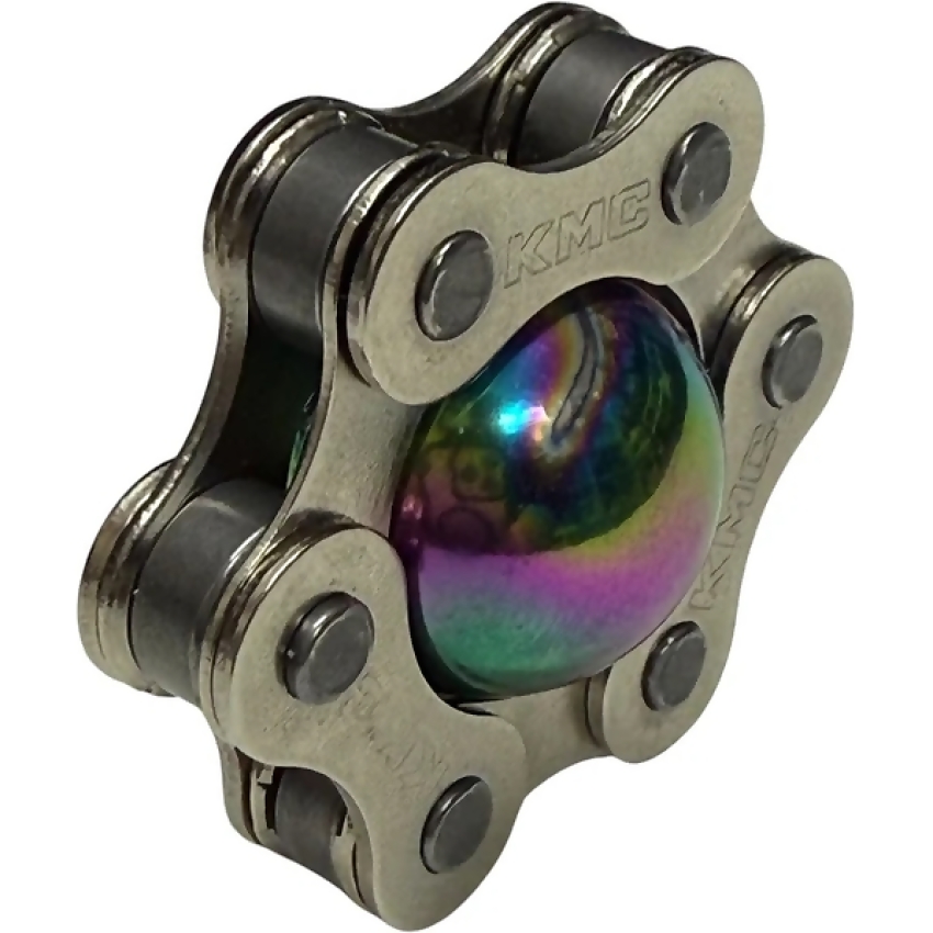 Kaiko – Magic Ball Fidget by Kaiko – Oil Slick Fidget Toy – Tates Toys ...