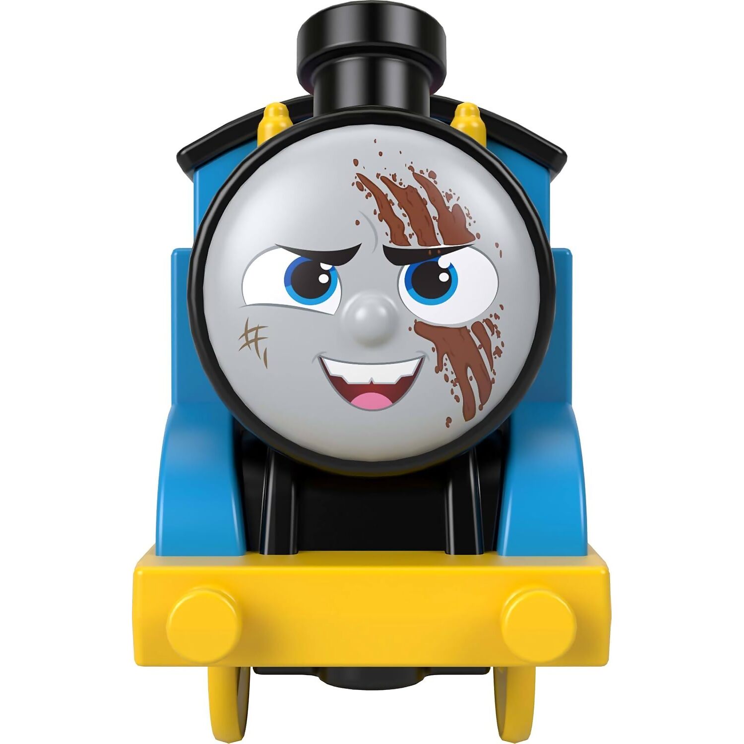Fisher-Price – Thomas & Friends Construction Crew Thomas & Terence The ...