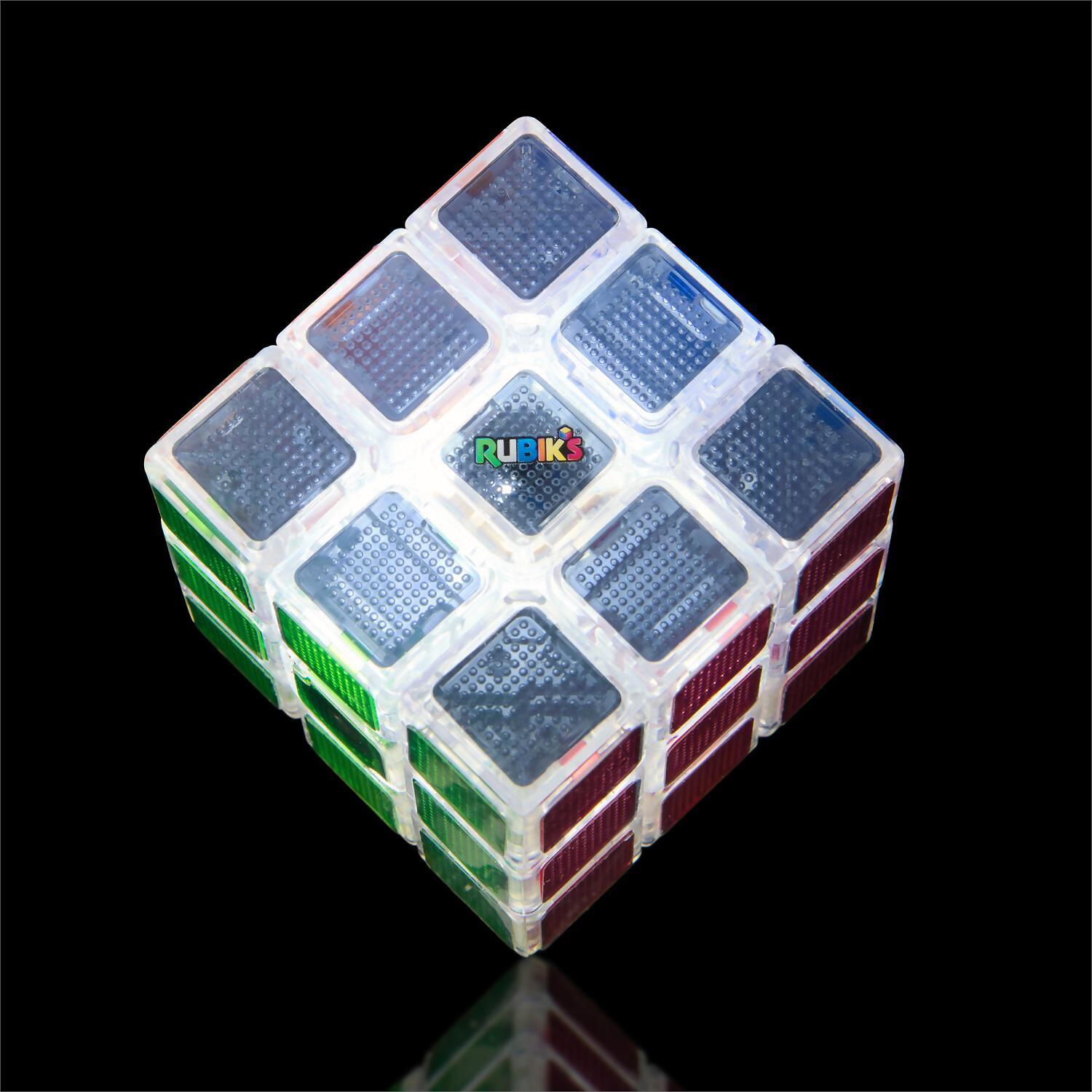 Rubik’s – 3×3 Pulse Rubiks Cube – Tates Toys Australia – The Best Toys ...