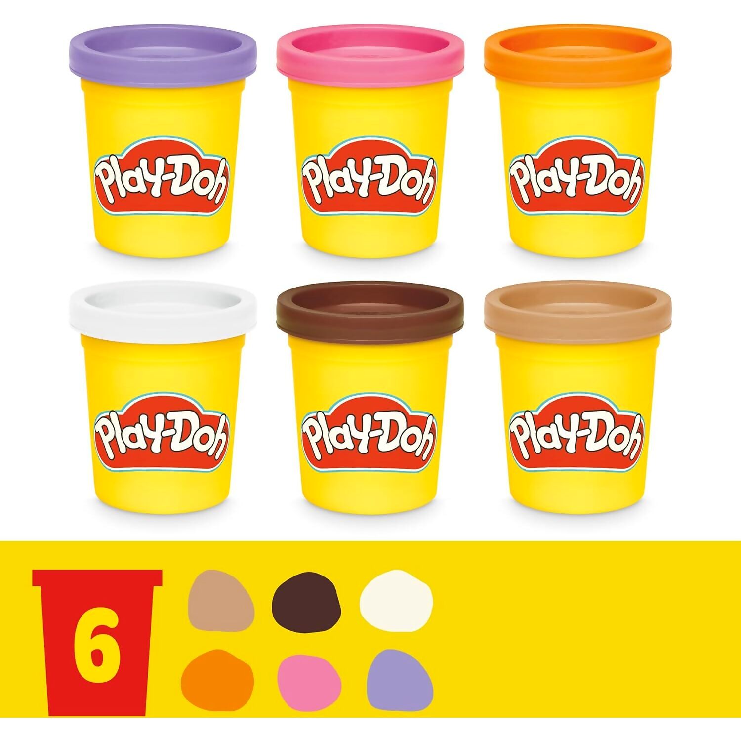 Play-Doh – Little Bakery Playset – Tates Toys Australia – The Best Toys ...