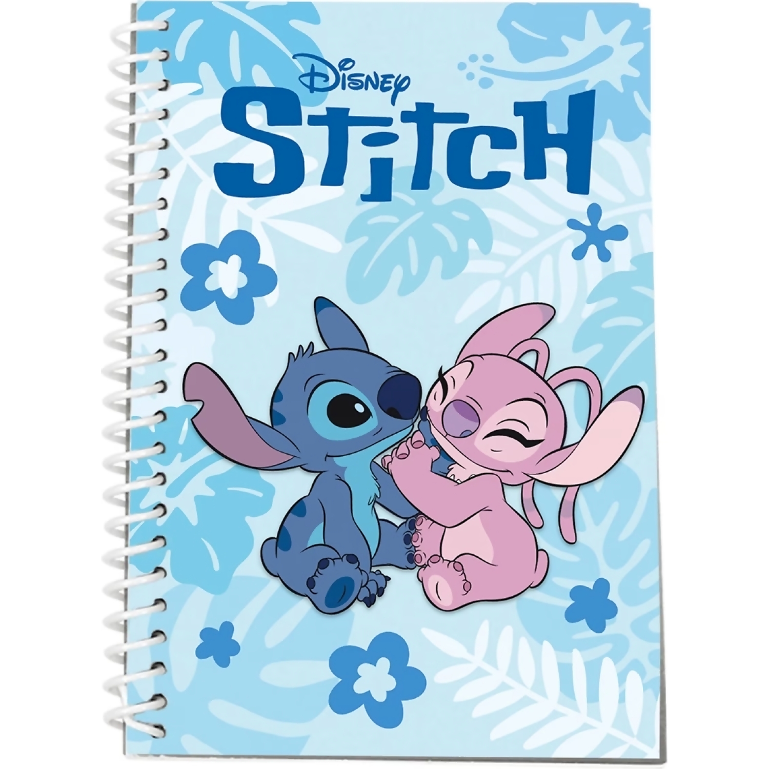 VTech – Disney Stitch Secret Safe Diary – Tates Toys Australia – The ...